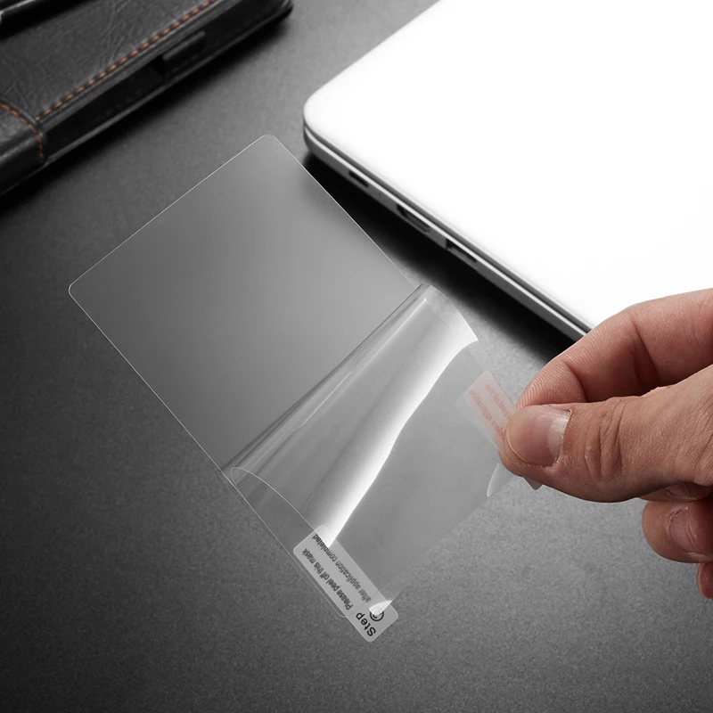 2x-Trackpad-Touchpad-Mousepad-Skin-Sticker-cover-For-MSI-Prestige-15-14 ...