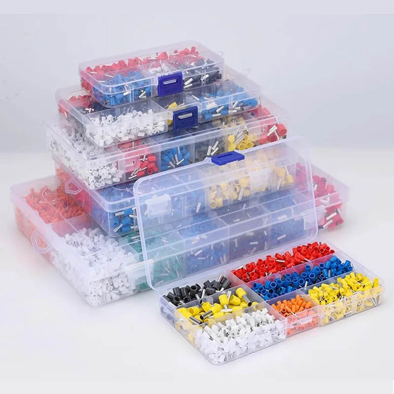 VE-Tubular-Crimp-Terminals-E7508-E1508-Cable-Insulated-Terminator-Wire ...