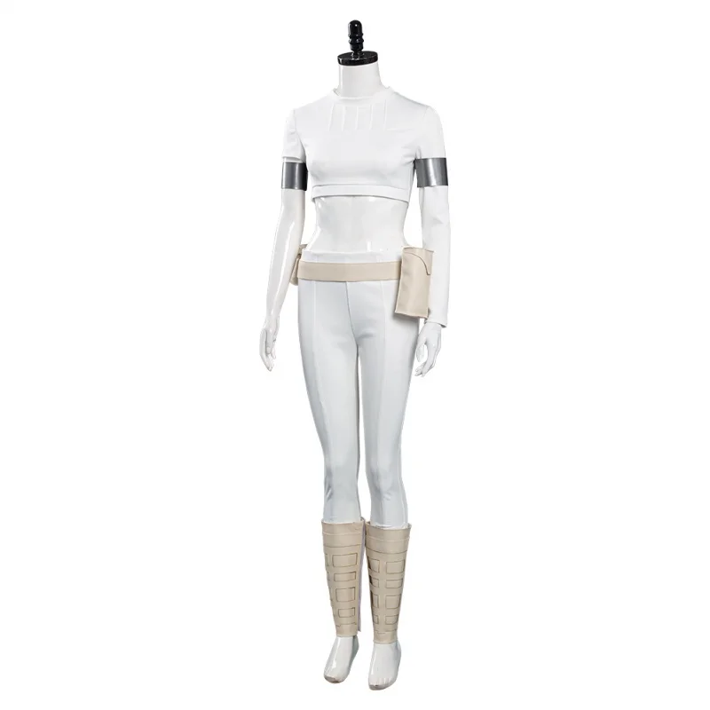 Diy Padme Costume