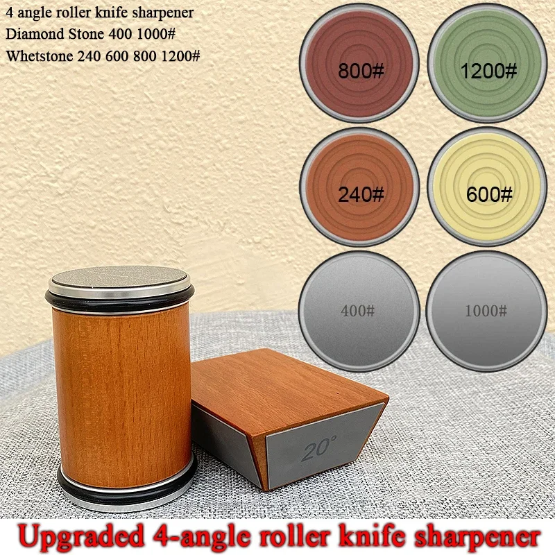 15-18-20-22-Fixed-Angle-Magnetic-Rolling-Knife-Sharpener-Diamond-Whetstone-Agate-Stone-Kitchen ...