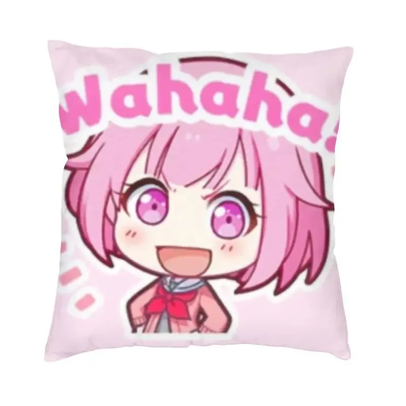 Anime-Animation-Otori-Emu-Pillow-Case-40x40cm-Decor-Home-Modern-Cushion ...