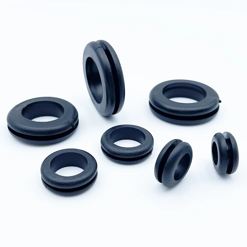 Rubber-Protective-Coil-Threading-Ring-Sealing-Ring-O-ring-Rubber ...
