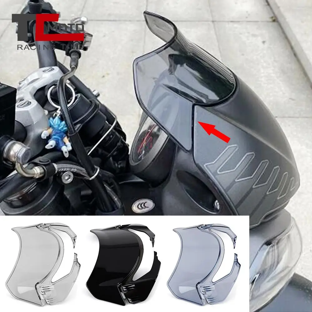 For-Triumph-Street-Triple-765-RS-R-765RS-765R-2020-2022-Windscreen ...