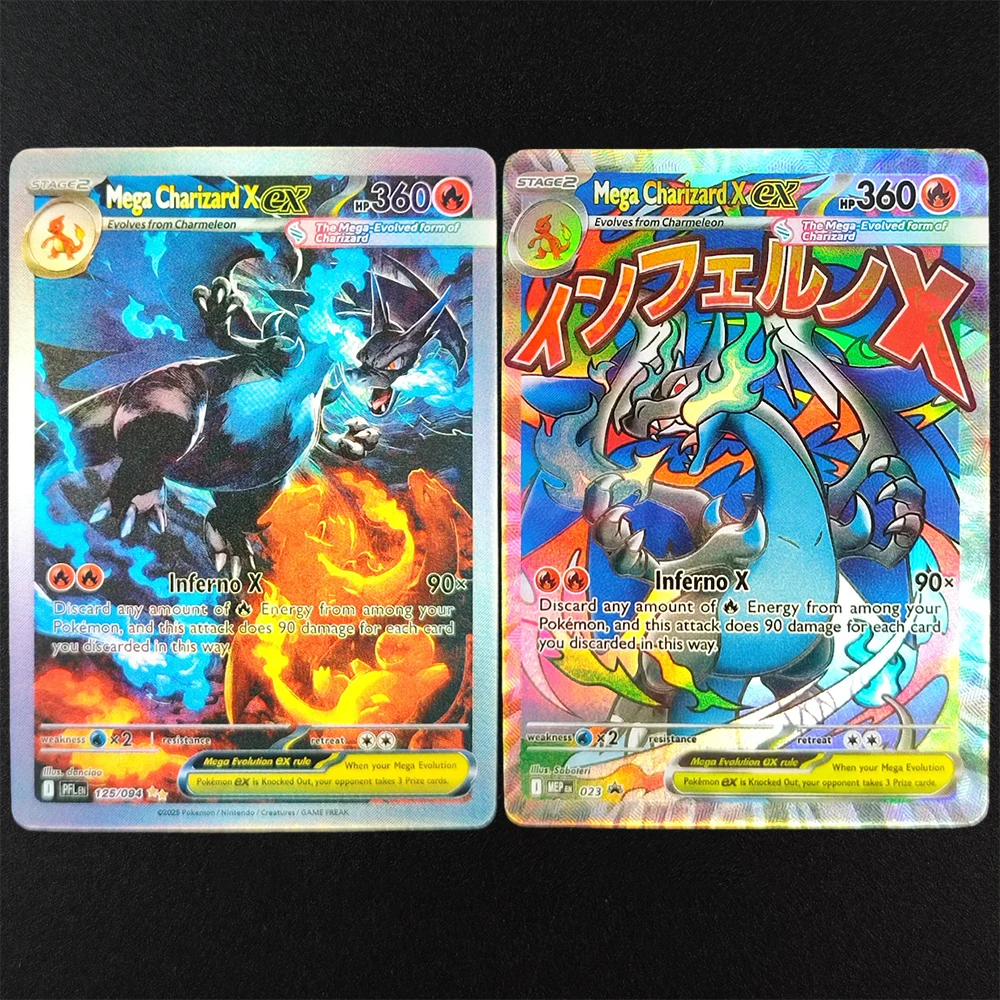 Mega Charizard Card: The Ultimate Guide to Buying, Identifying, and ...