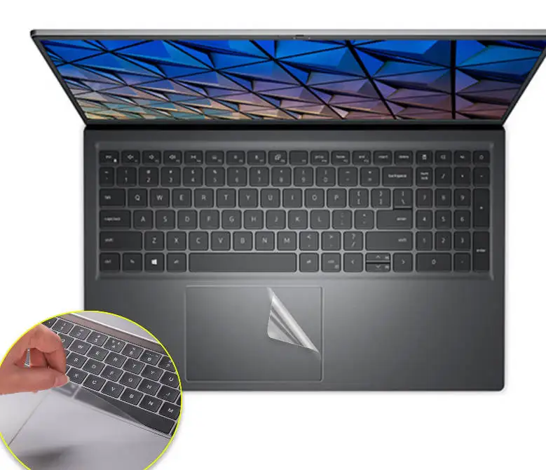 Matte-Touchpad-Protective-film-Sticker-Protector-TOUCH-PAD-for-Dell ...