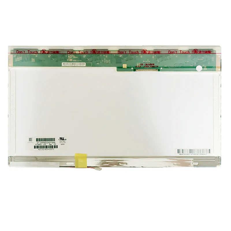 For-ACER-Aspire-5738-Laptop-Lcd-Screen-Display-Matrix-CCFL-30-PINS-15-6 ...