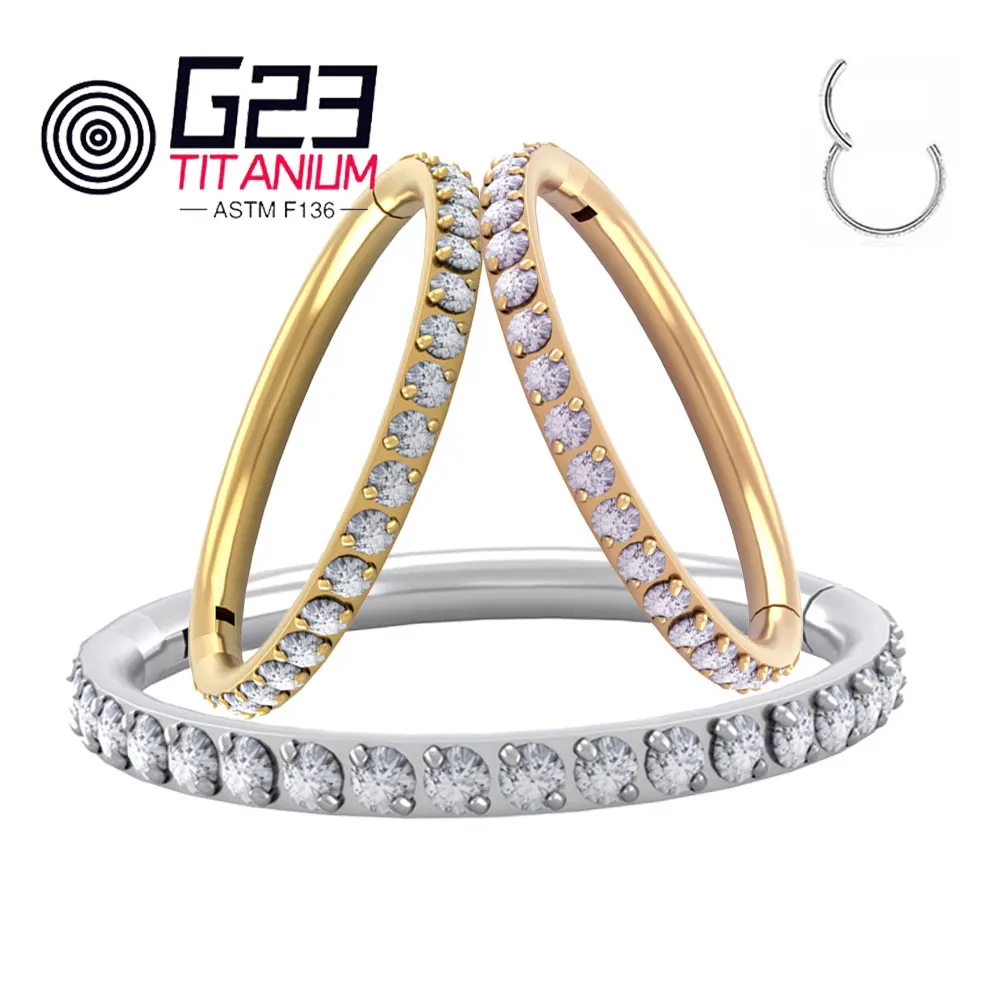 Hot-Sell-CZ-Hinged-Pitch-Ring-Nose-Ring-Open-Small-Nasal-Septum ...