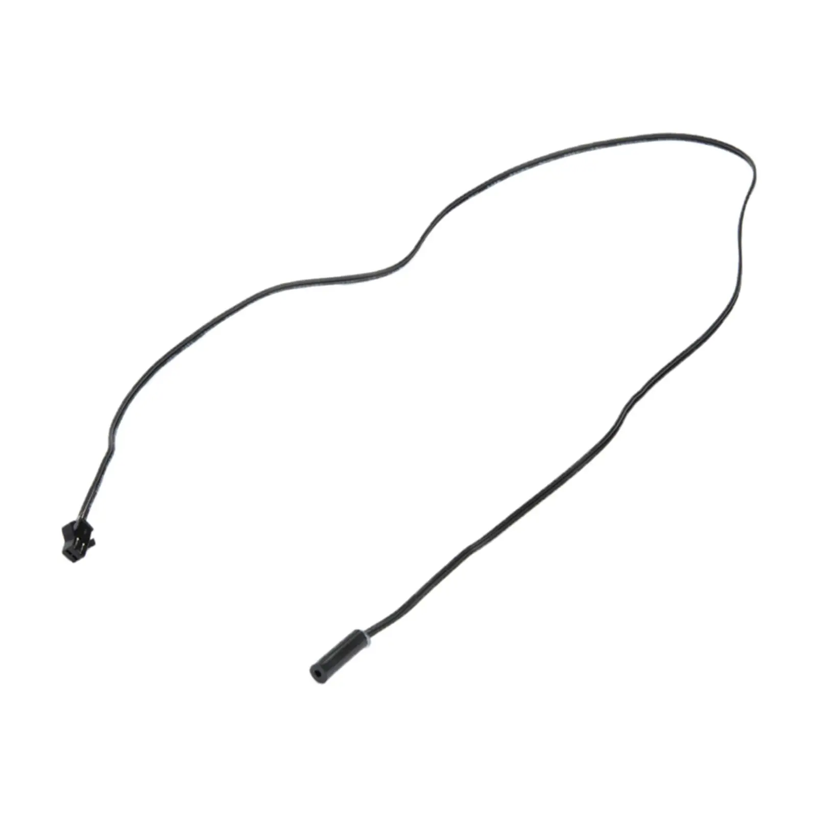 1x Treadmill Speed Sensor 110 cm 2 Pin Sensor Cable Sensor Replacement ...
