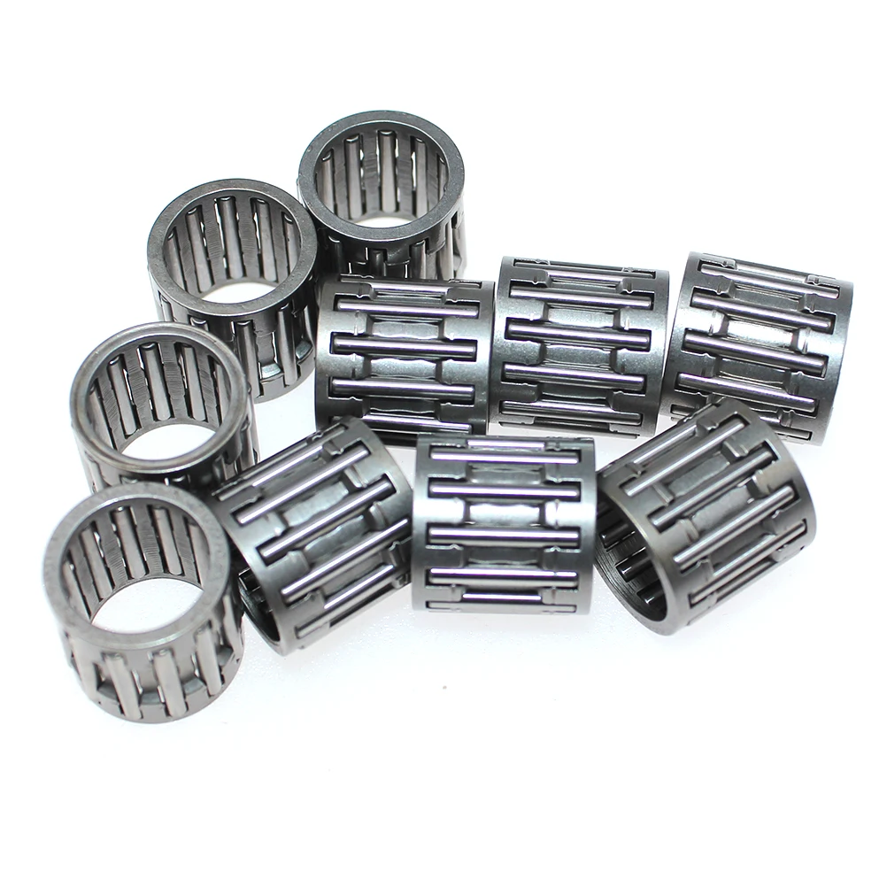 Piston Needle Bearing For Husqvarna 181 2100 CD 2101 281 281XP 288 ...