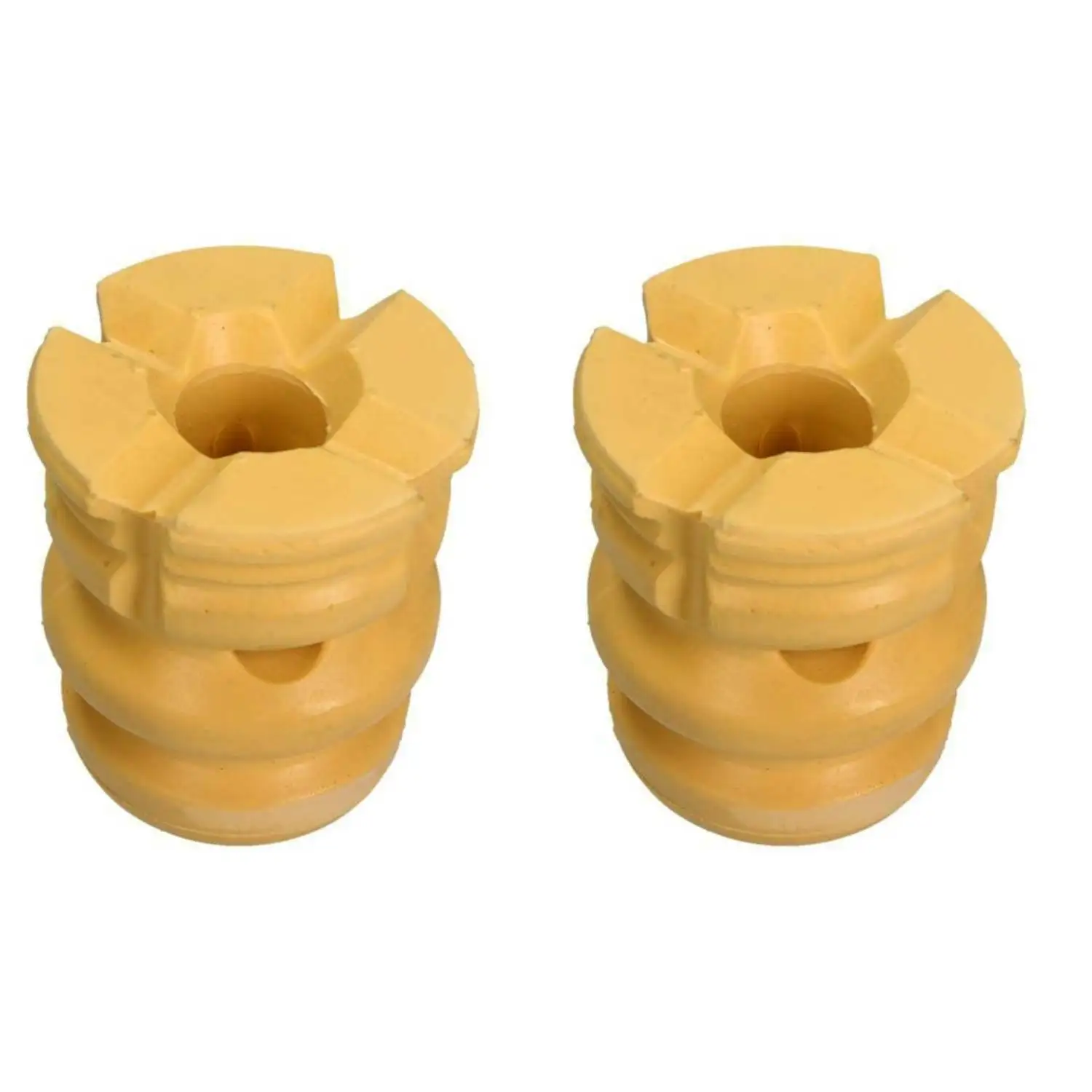 2PCS SUSPENSION REBOUND RUBBER BUFFER SHOCK ABSORBER FOR KIA SORENTO I ...