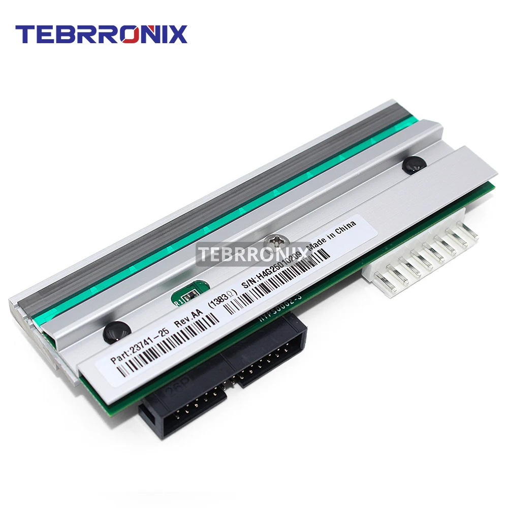 P1046696-016-New-Printhead-for-Zebra-ZE500-4-300dpi-Thermal-Barcode ...