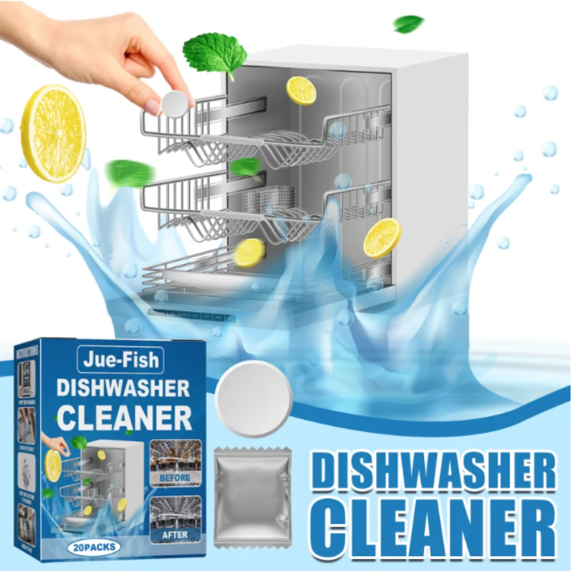 Deodorizing-tablets-dishwasher-cleaning-tablets-remove-scale-and-strong ...