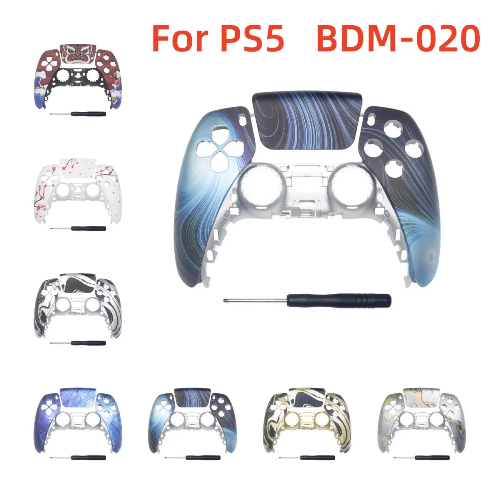 Customized-Housing-Cover-Shell-for-PS5-Controller-Joystick-BDM-020 ...