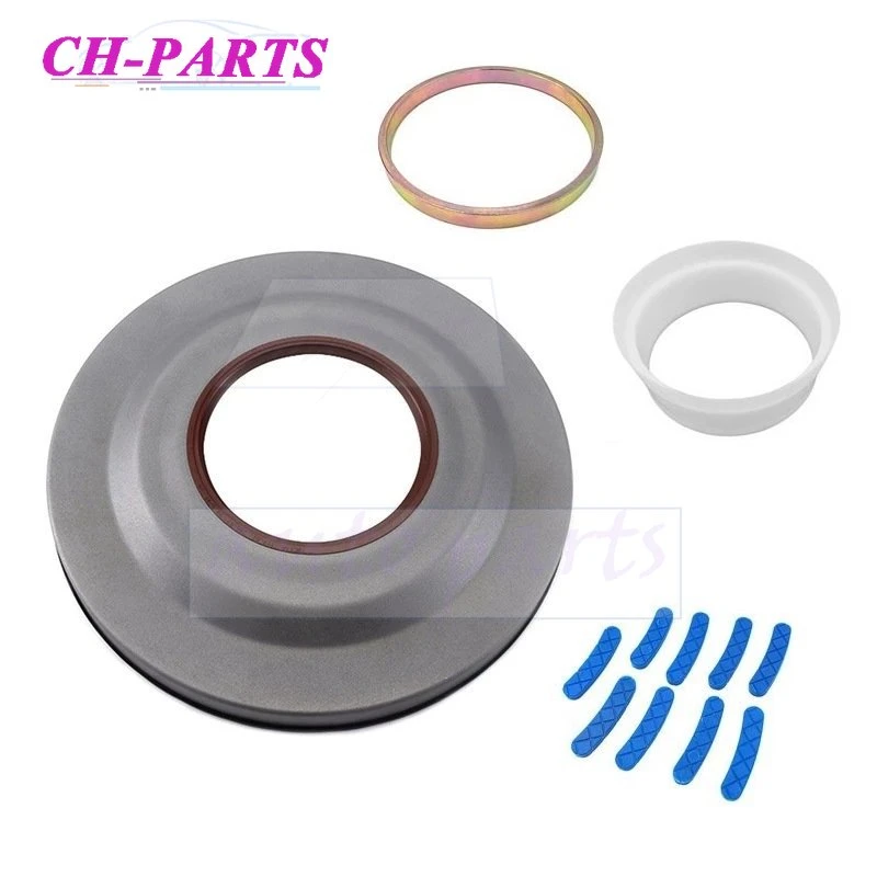 Mps6 6dct450 New Transmission Gearbox Front Clutch Cover Oil Seal Mps6 ...