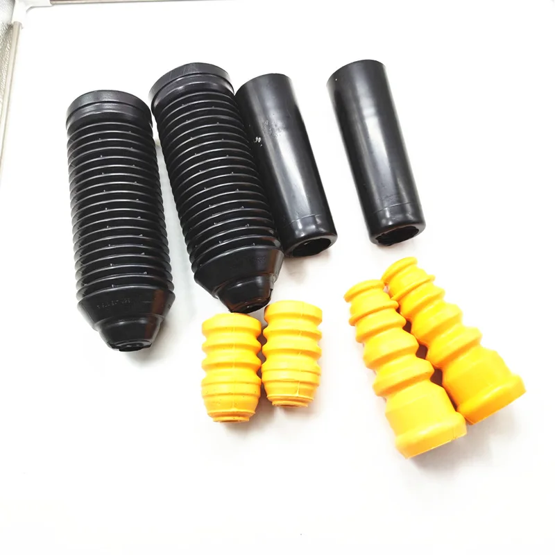 Shock Bumpers Absorber Strut Buffer For For VW Golf 4 Jetta Mk4 Beetle ...