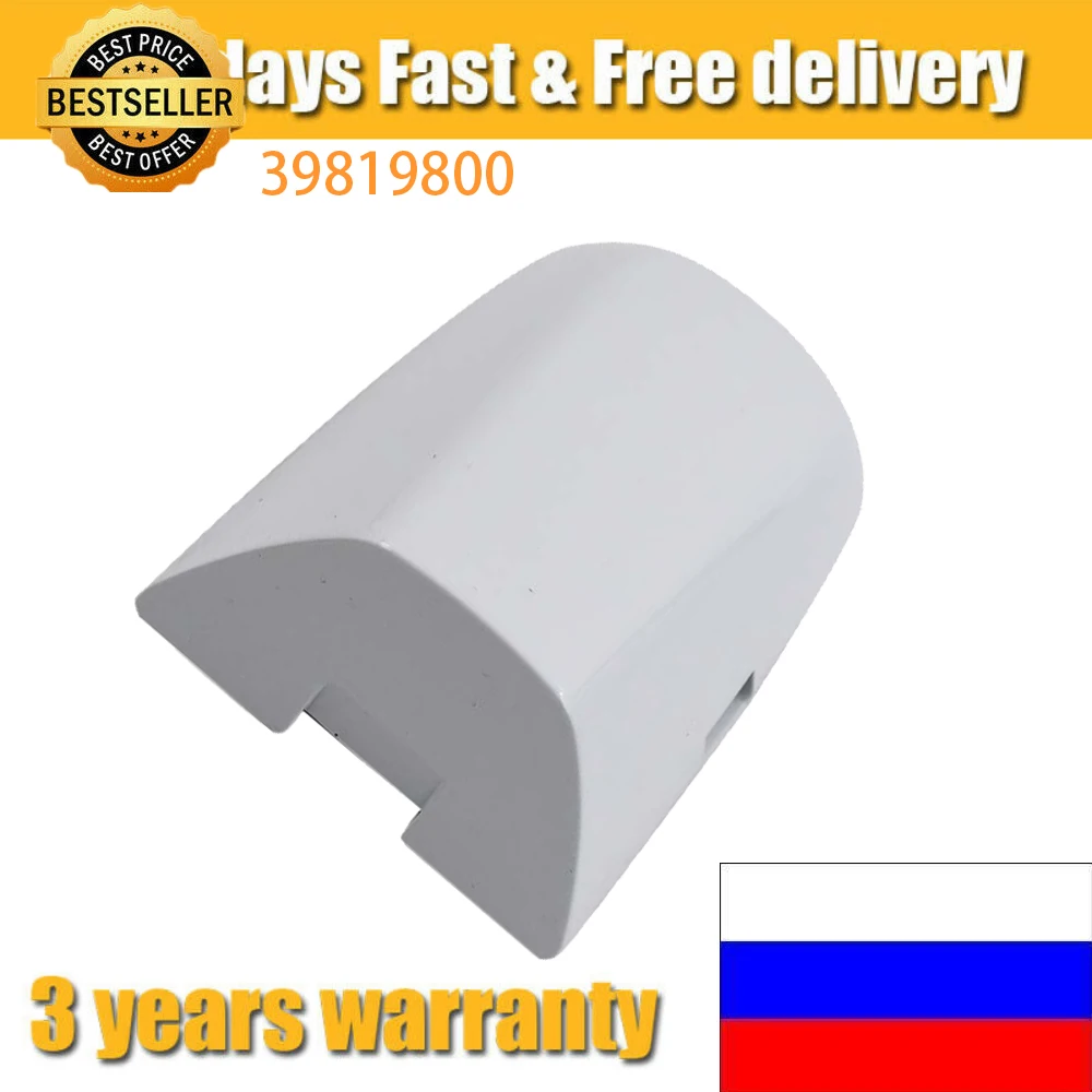 For-VOLVO-S60-V60-S60L-V40-XC60-MK1-Auto-Front-Left-Door-Handle-Cover ...