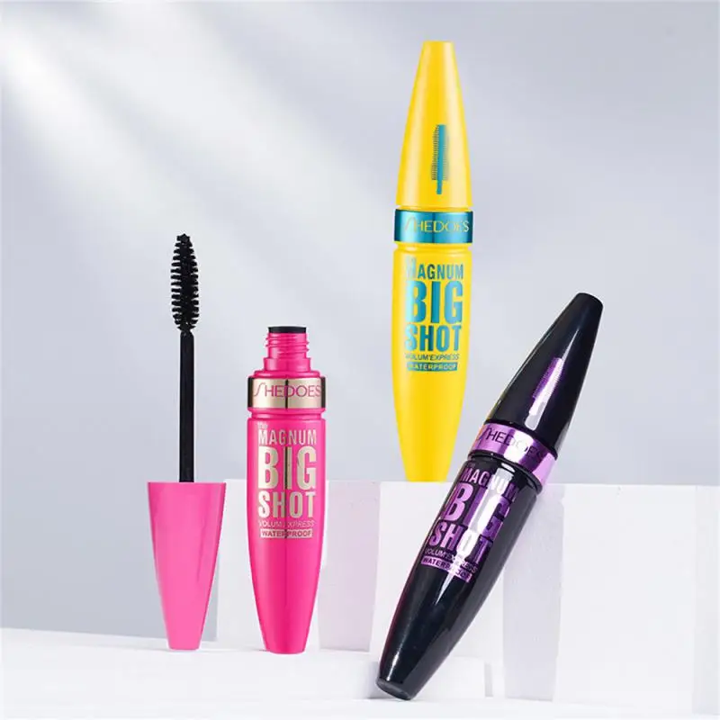 Dense-Elongated-Mascara-Compact-Appearance-Waterproof-Sweat-proof ...