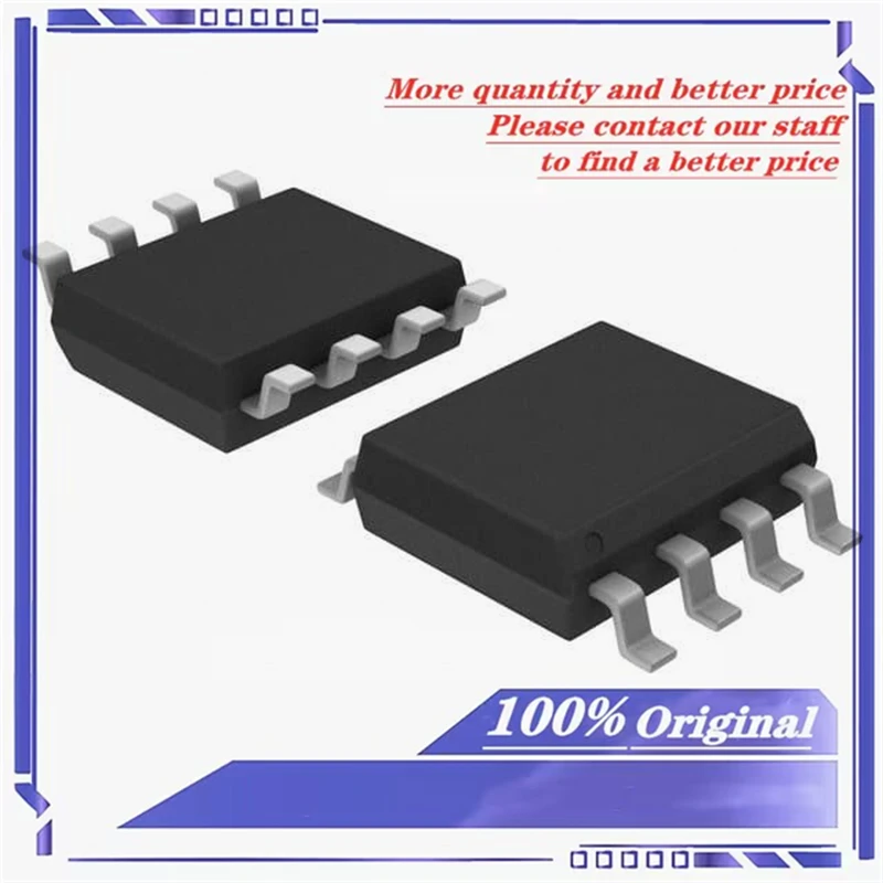 1PCS-MCP3551-E-SN-MCP3551-MCP3551-E-IC-ADC-22BIT-SIGMA-DELTA-8SOIC-New ...