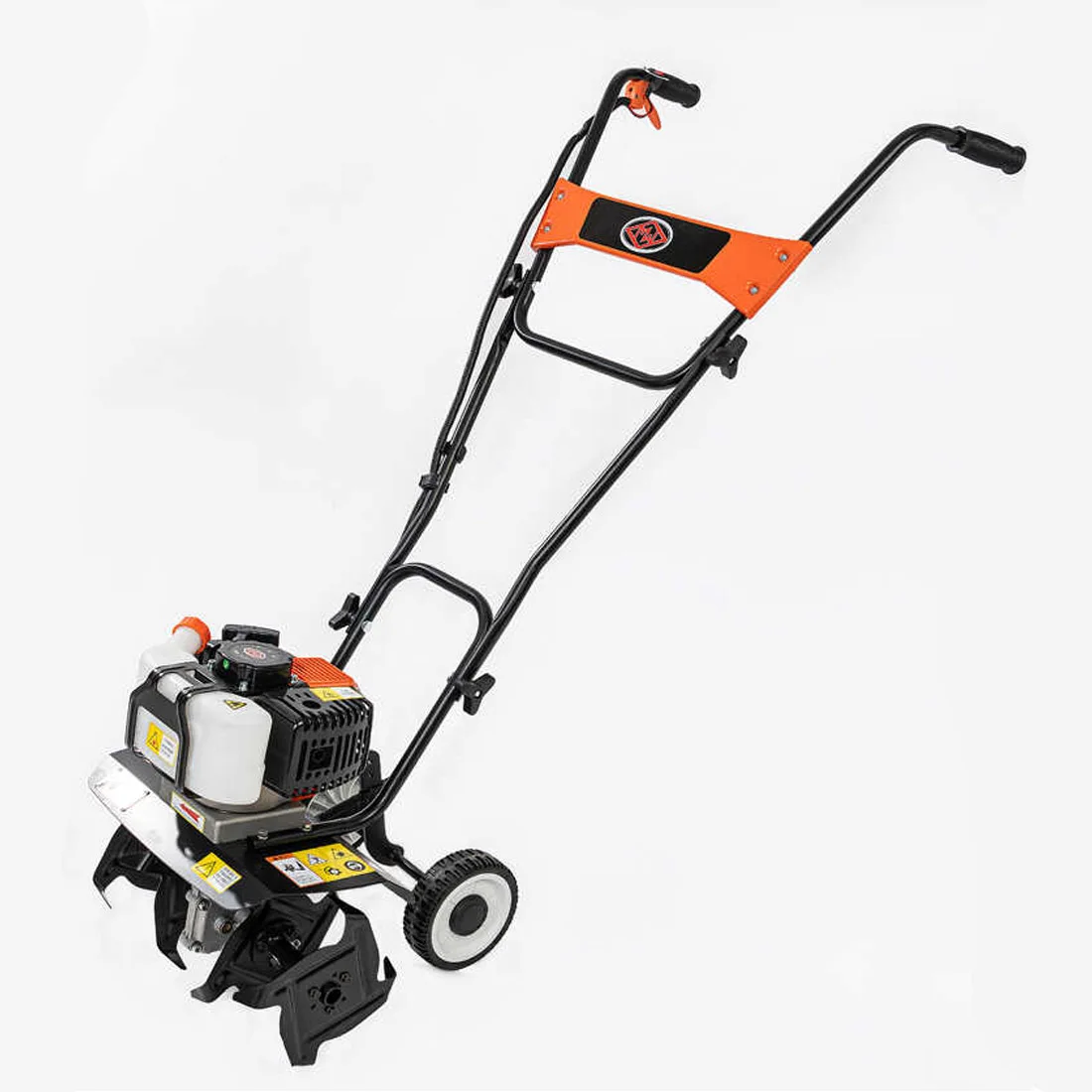 Multifunctional-Micro-Tiller-4-Horsepower-Two-stroke-Scarifier-Tiller ...