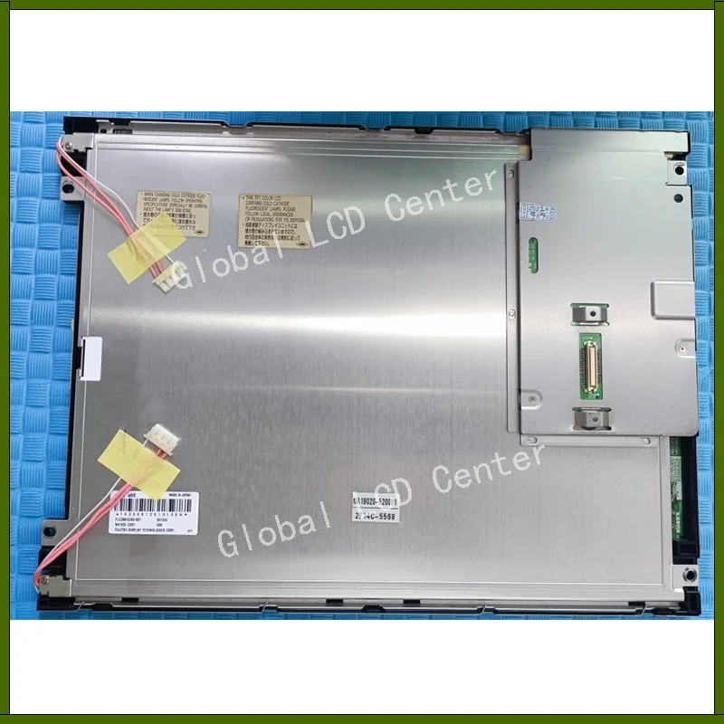 For Sharp Original 15 Inch LQ150X1DWF1 LCD Screen