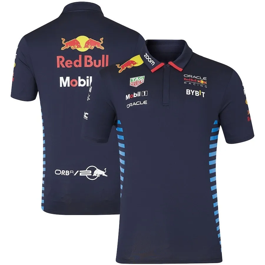 Red-Bull-Team-Racing-Official-Site-for-Women-New-Formula1-Racing-Polo ...