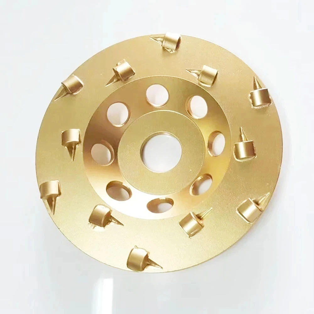 5-7-125mm-180mm-PCD-Grinding-Cup-Wheel-Polycrystalline-Diamond-Grinding ...