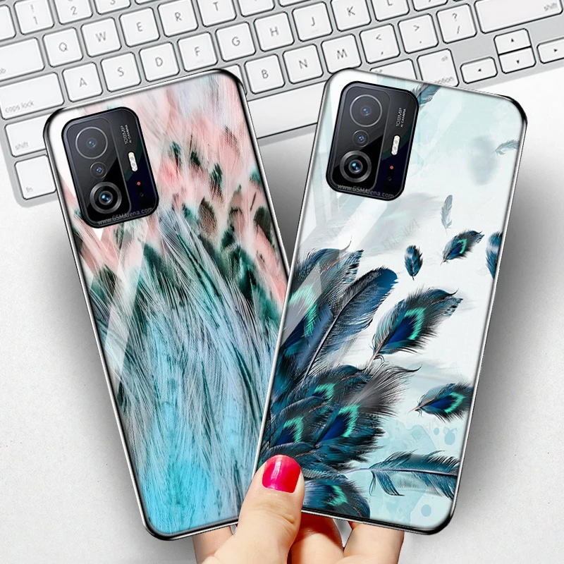 Tempered Glass Protector Cover | Case Xiaomi Mi 10 Pro 5g | Case Xiaomi ...