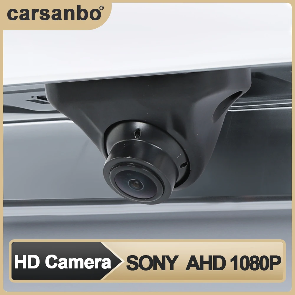 Sony Hd Camera