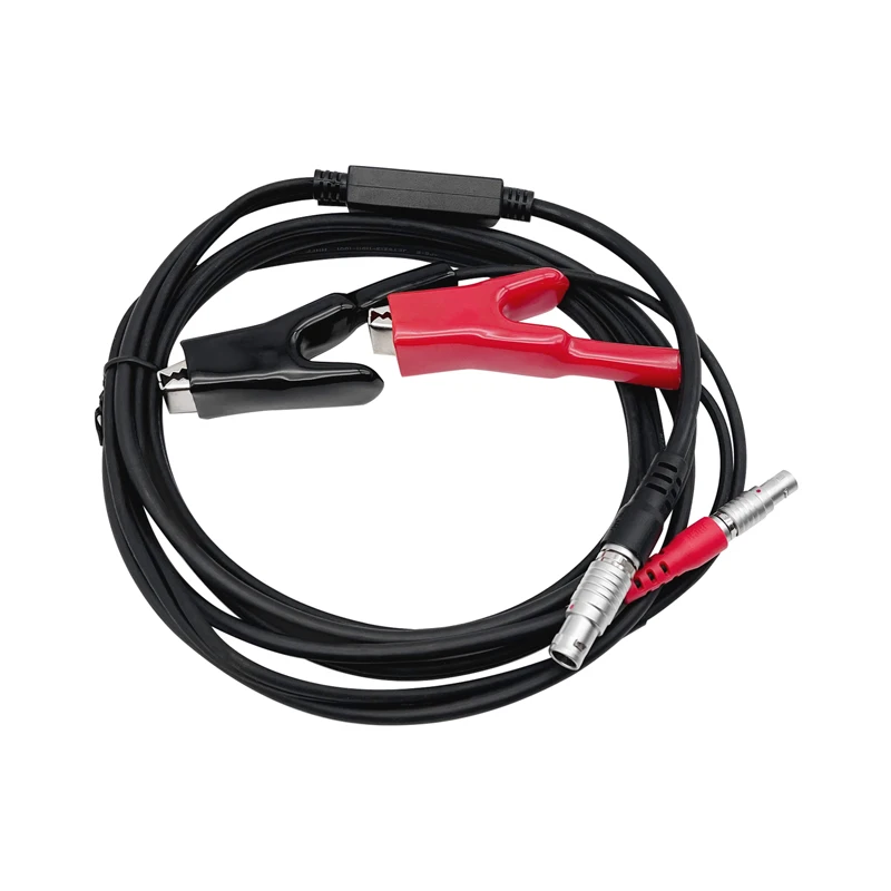 GPS PDL Surveying Cable LE52X S82 S86 Power Cable Compatible For South ...