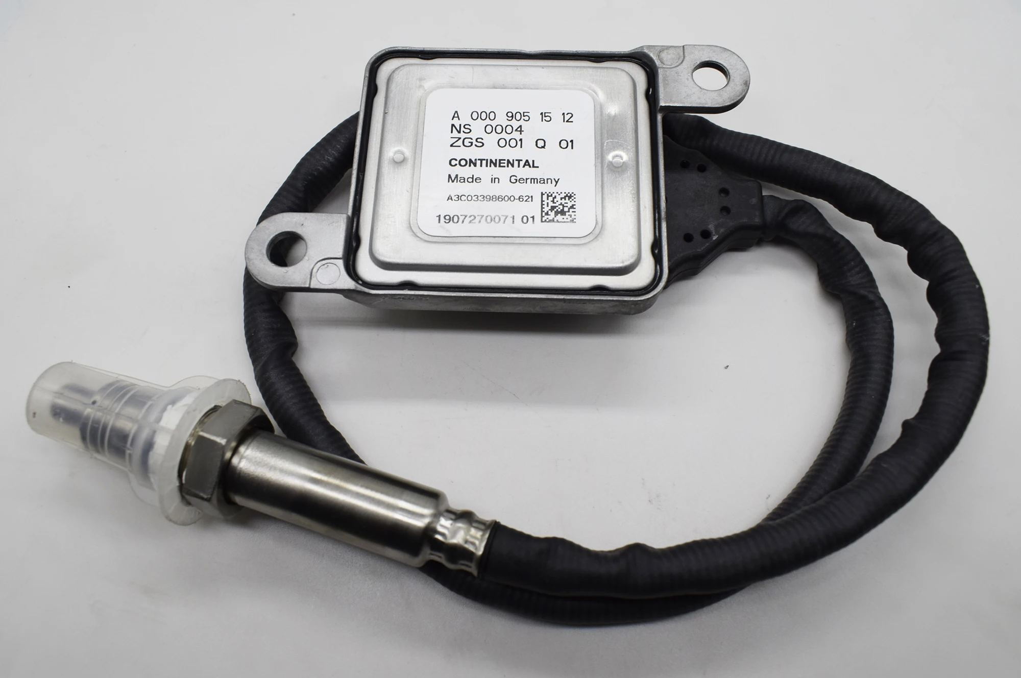 Nox Sensor A0009051512 0009051512 for Mercedes-Benz Ml Gl W164 X164 ...