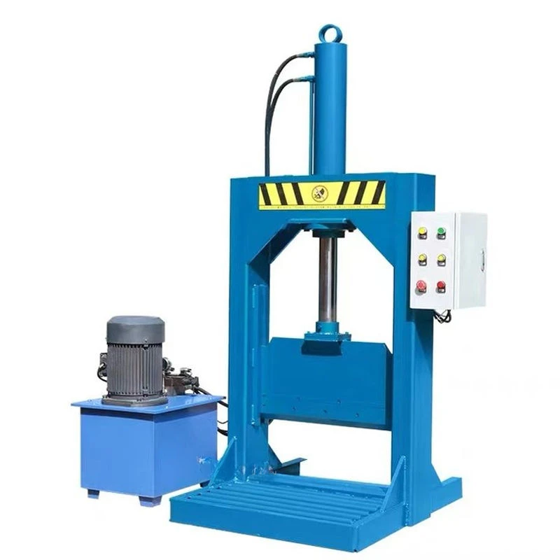 Natural-rubber-guillotine-machine-automatic-gate-knife-vertical ...