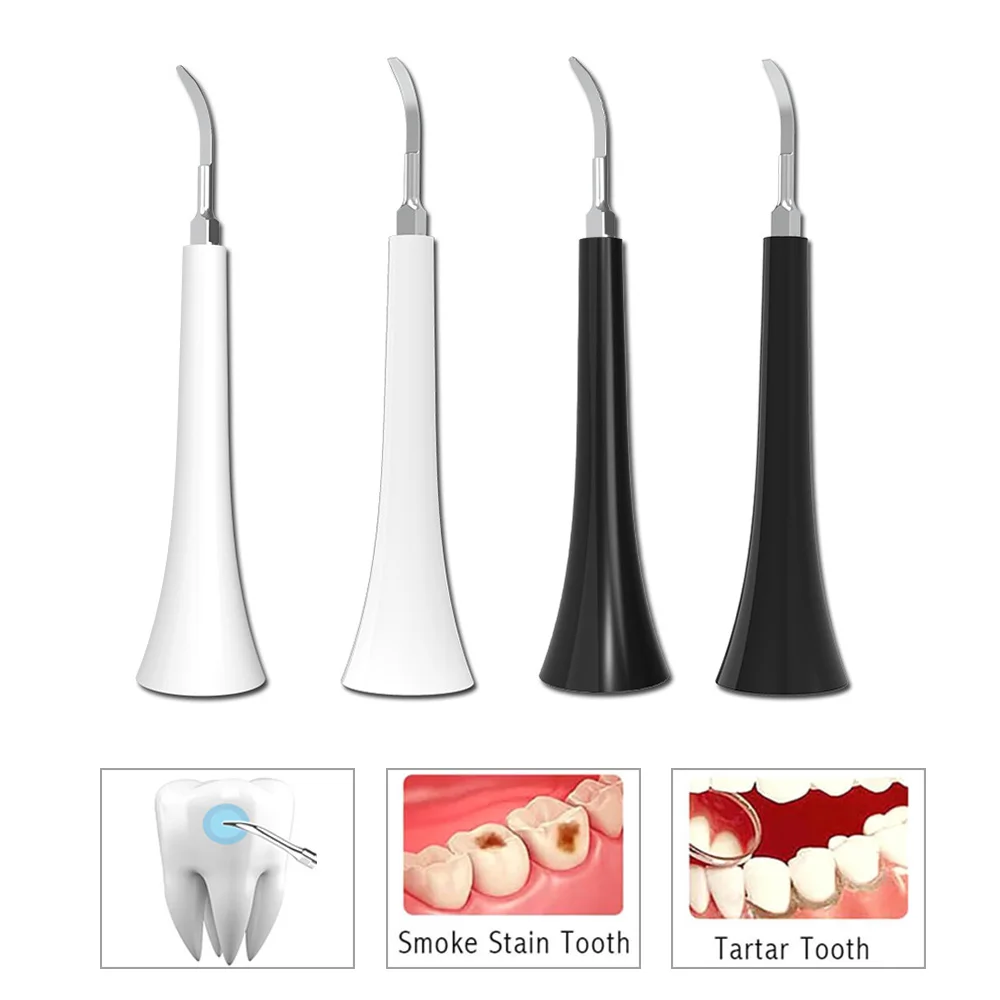 Dental-Scaler-Tip-Dental-Calculus-Removal-Toothbrush-Head-Teeth ...