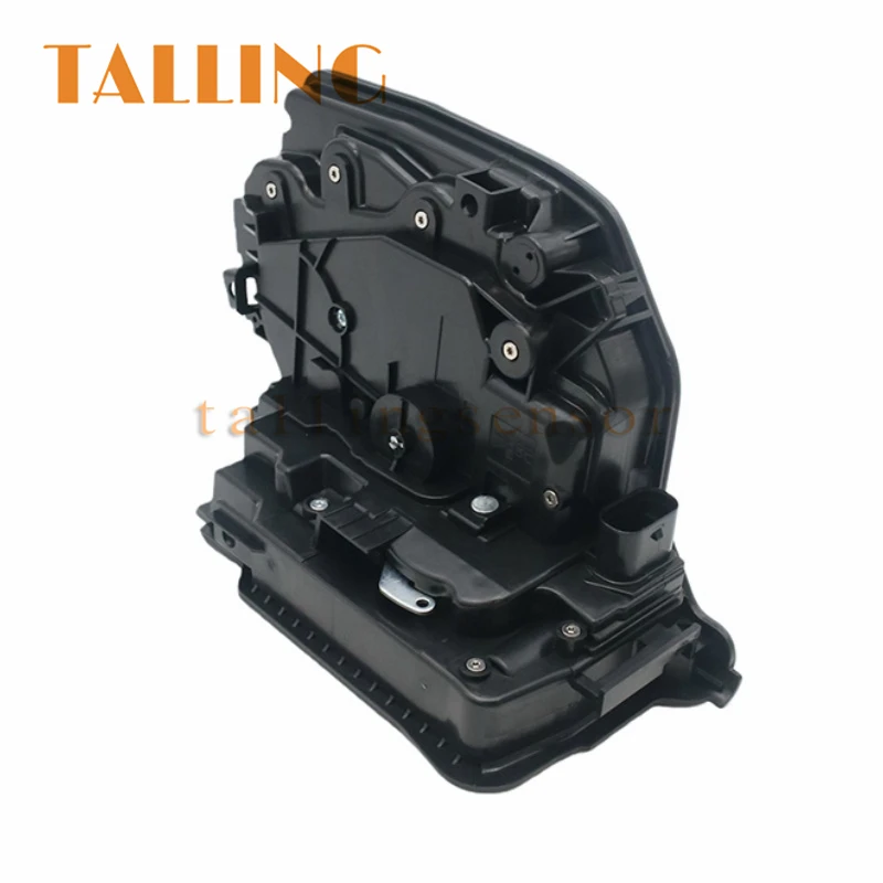 51217487999 Front Latch Door Lock Actuator For BMW 530e 530i 540d 540i ...