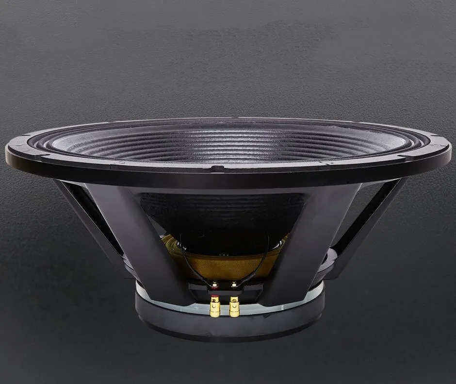 A-959 21 Inch Subwoofer Speaker Ferrite 250 Magnetic 125 Core Copper ...