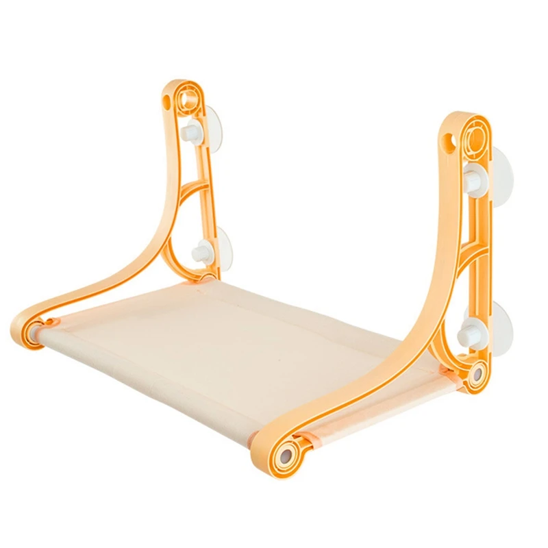 Cat-Window-Perch-Cat-Hammock-Window-With-Two-Modes-Of-Use-And-Easy-To ...