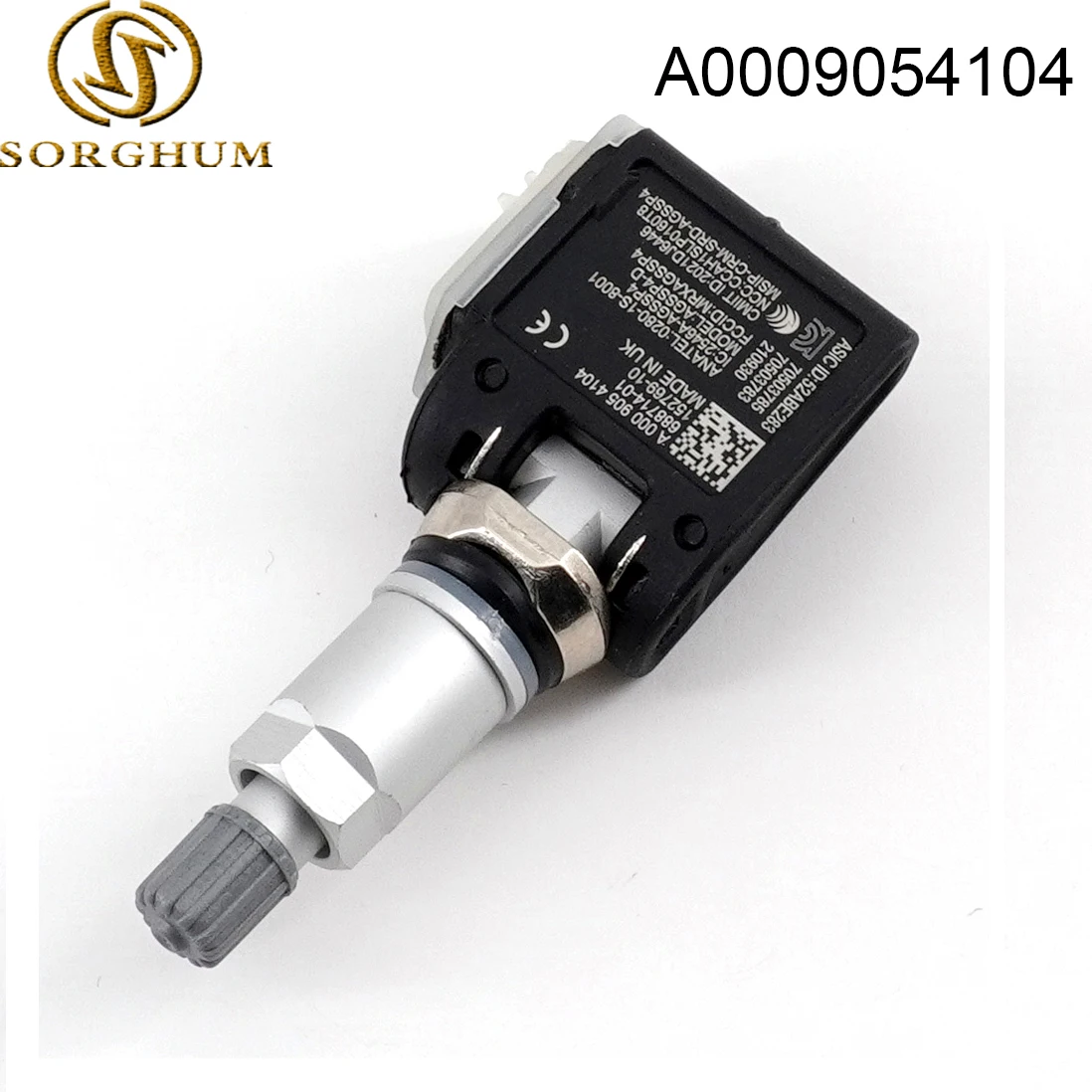 A0009054104 TPMS Tire Pressure Sensor Monitoring System 433MHZ For ...