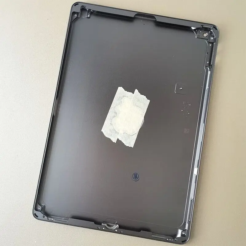 New For ipad 10.2" 9th Gen model A2602 rear housing space grey silver ...