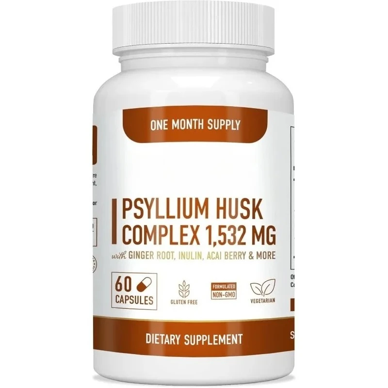 Everything You Need to Know About Plantago Psyllium and Its Benefits