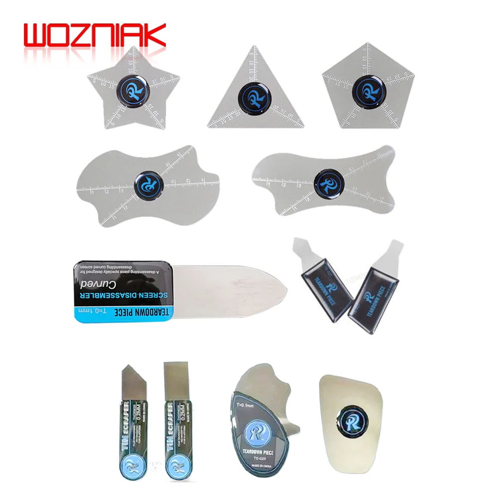 Ultra Thin Sheet | Warping Tool | Crowbar | Hand Tool Sets - Mobile ...