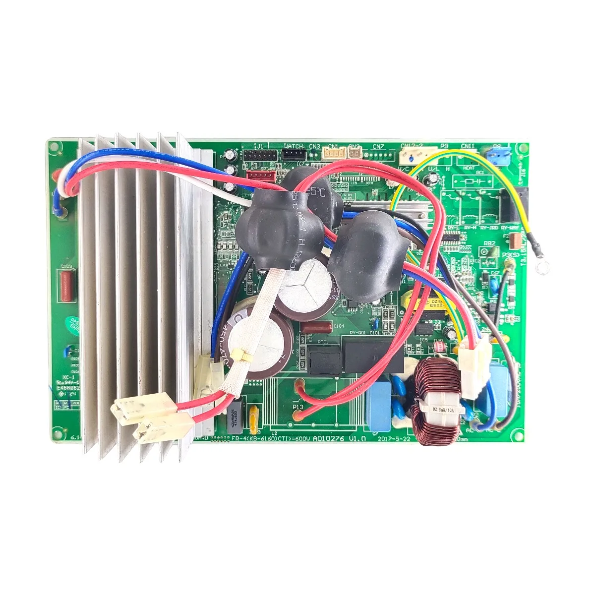 For TCL air conditioner outdoor unit motherboard A010276 circuit board ...