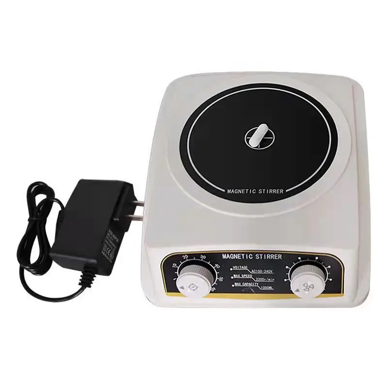 Magnetic-Stirrer-Mixer-Medical-Science-Chemistry-Education-Equipment ...