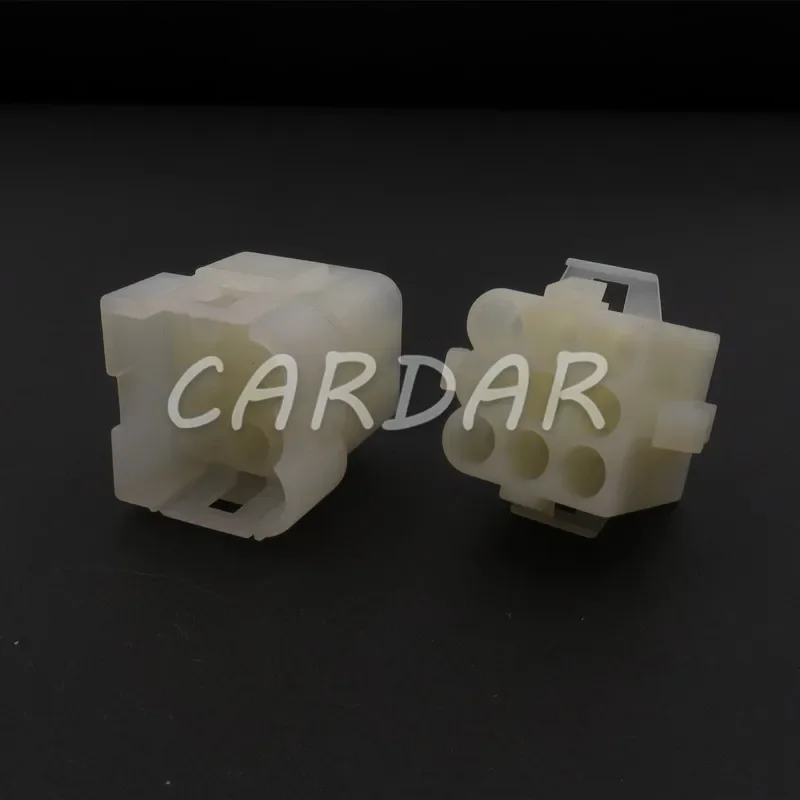 1 Set 9 Pin Automotive Connectors AC Assembly Car Connector Wire ...