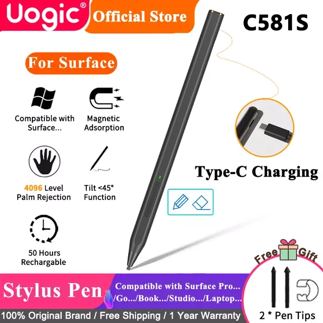 Digital Pen For Surface Rt