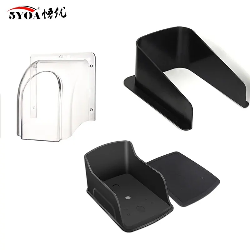 Waterproof-Plastic-Rain-Cover-for-RFID-Access-Control-Keypad ...