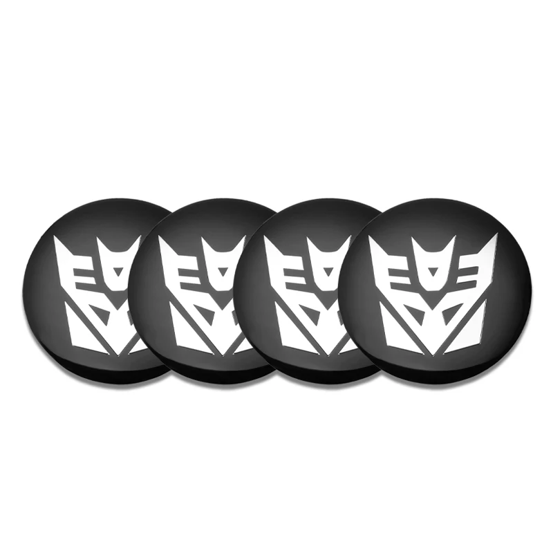 Rc Autobot Decal