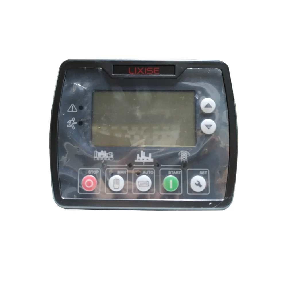 LXC3120-LIXiSE-Diesel-Generator-ATS-Controller-Module-Oringal-High ...