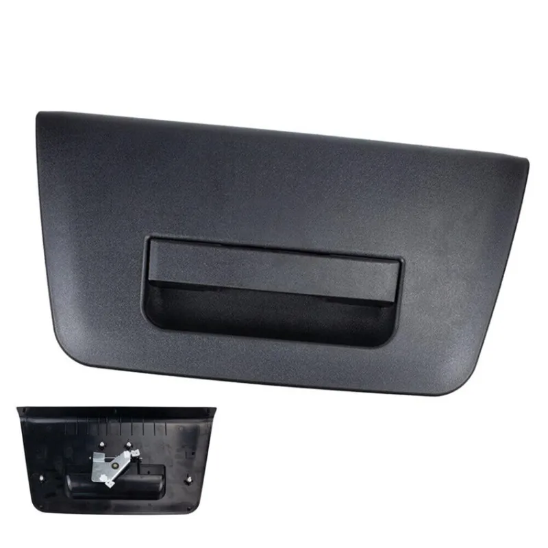 90606-EB705 Tailgate Handle Without Key Hole Compatible with Nissan ...