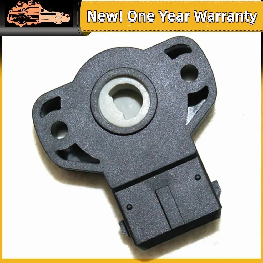 TPS-Throttle-Position-Sensor-For-Ford-OEM-90TF9B989-SLD100080-MHB101440 ...
