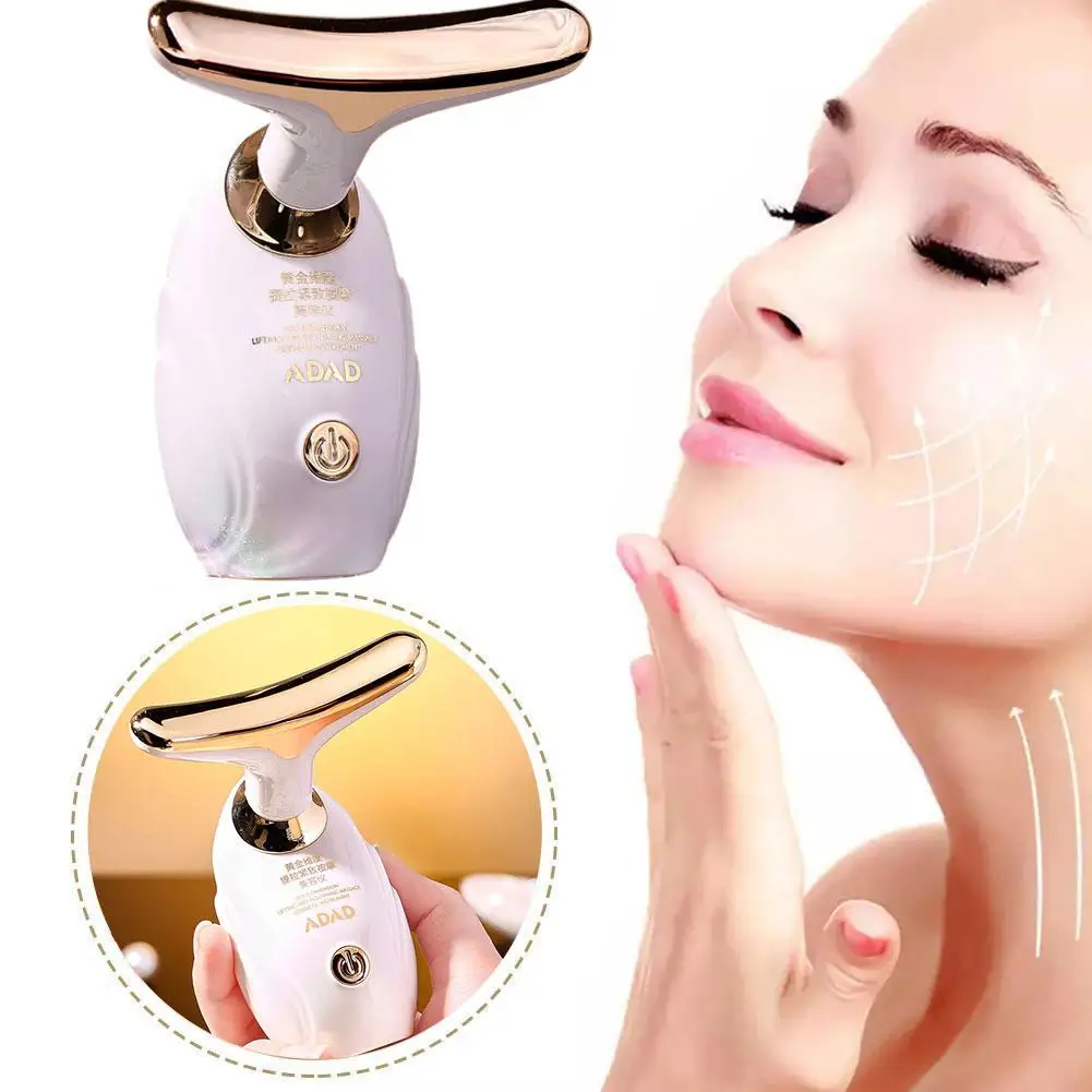 Electric-Import-Instrument-V-Face-Massage-Instrument-Facial-Massager ...