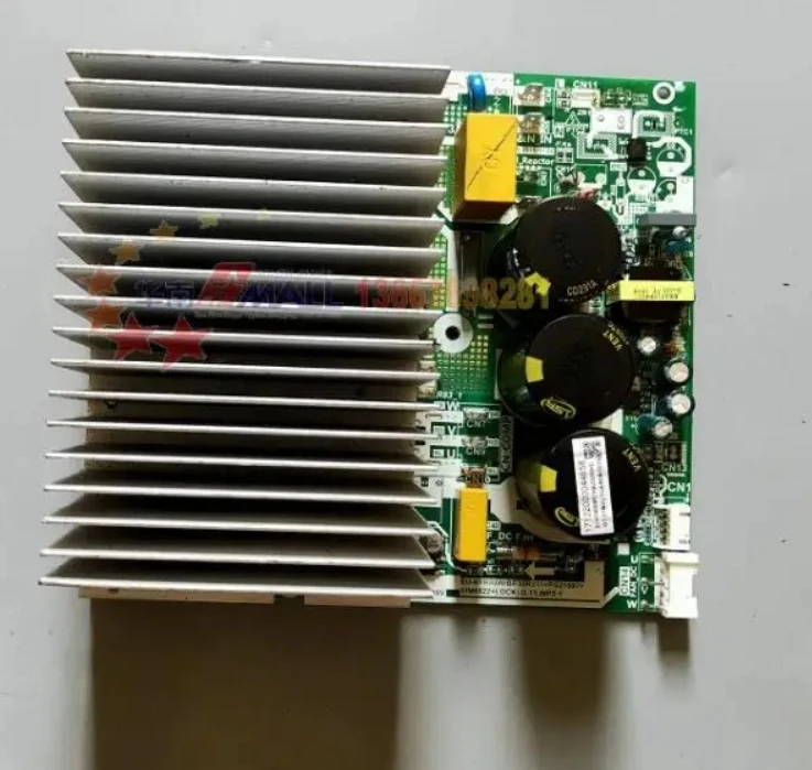 Midea Inverter Daikin Air Conditioning Inverter Board In CB6 ...
